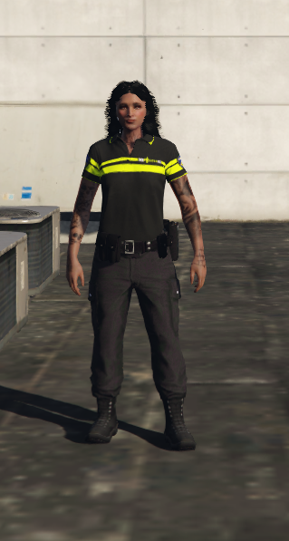 [EUP]: Aanpassing Vrouw Politie EUP · Issue #2320 · Tedeapolis/development · GitHub