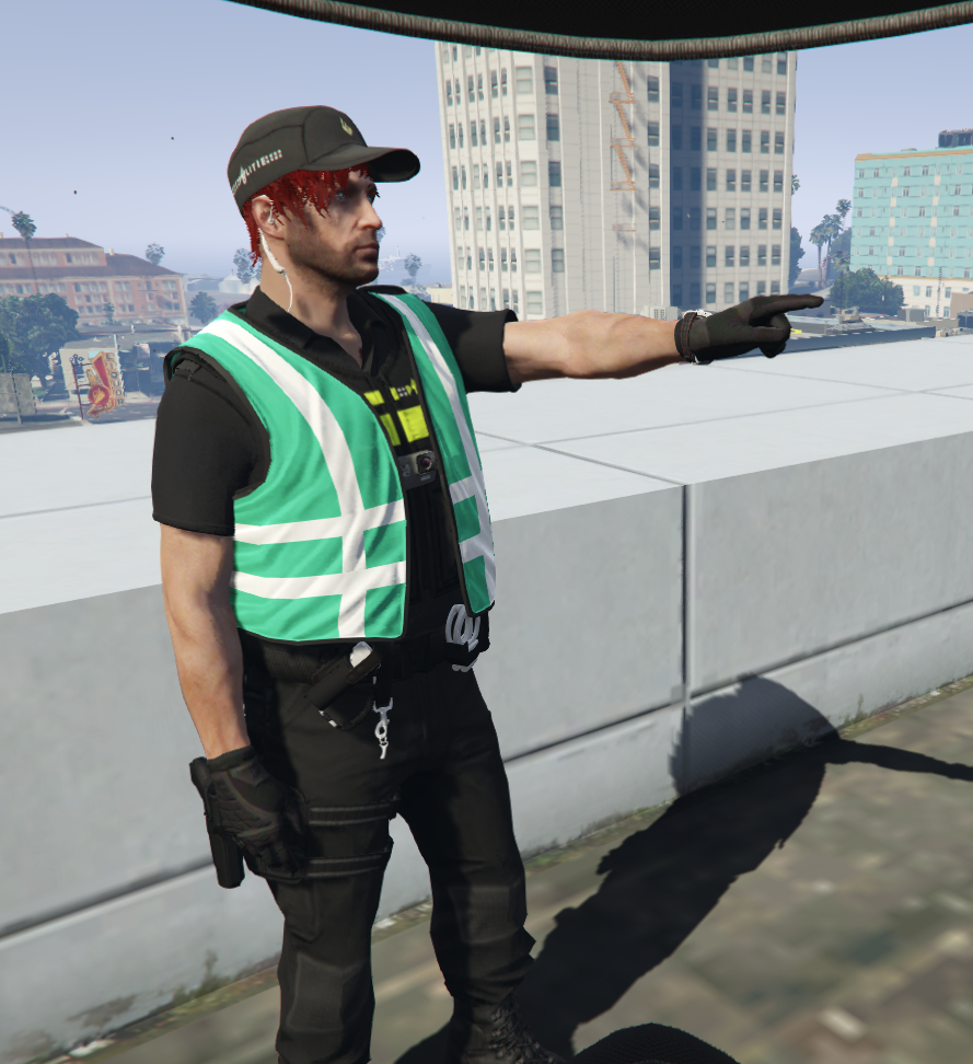 Eup Aanpassing Vrouw Politie Eup · Issue 2320 · Tedeapolis 