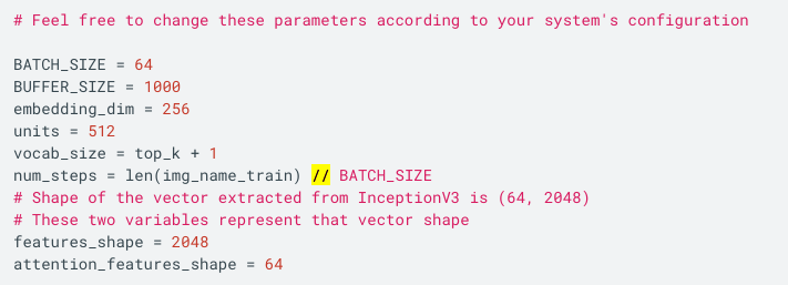 Broken syntax highlighting on docs that render python notebooks ...
