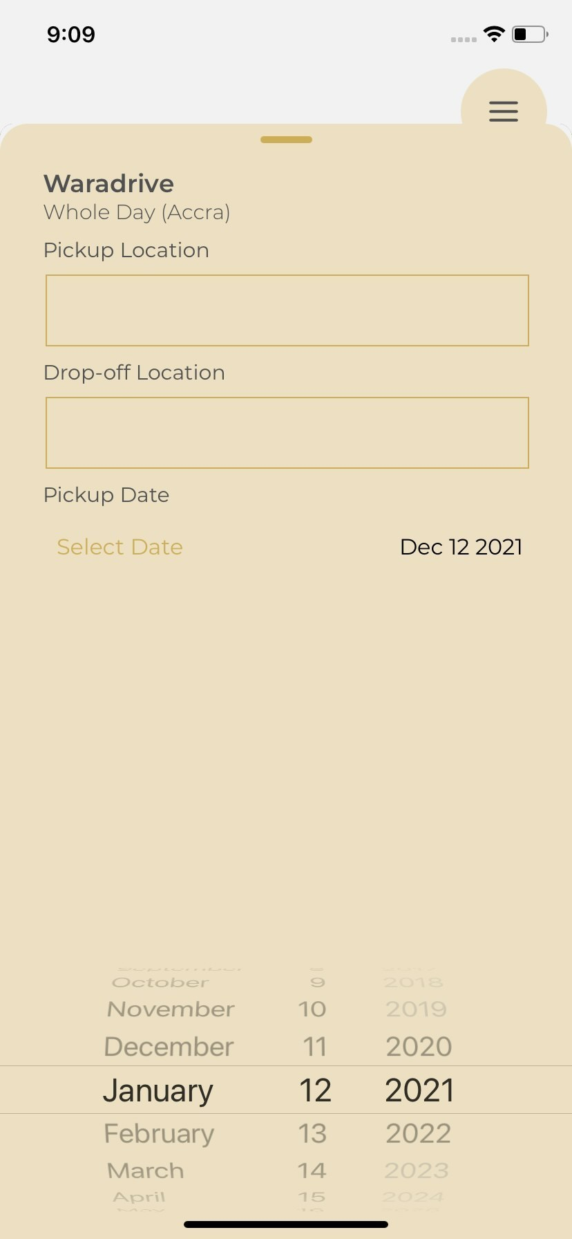 Cant open datepicker from bottom-sheet on android · Issue #307 · osdnk/react-native-reanimated ...