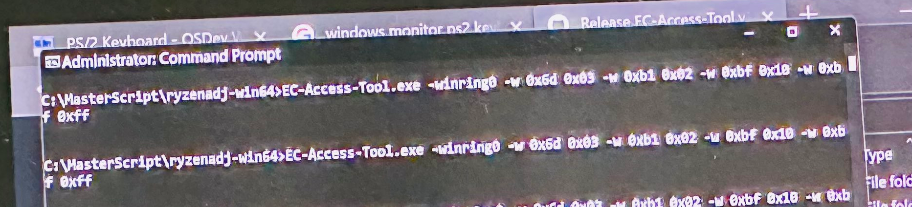 Ayaneo LED control · Issue #354 · Valkirie/HandheldCompanion · GitHub