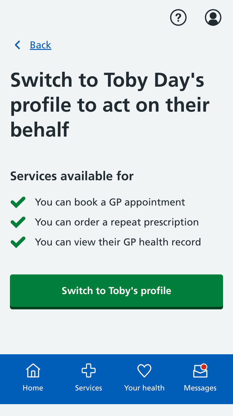 Buttons · Issue #2 · nhsuk/nhs-app-design-styles-components-patterns ...