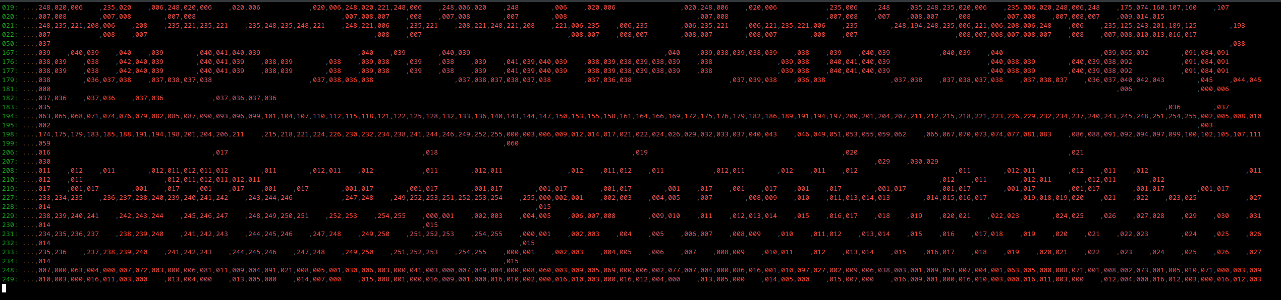 Help with creating a config · Issue #1360 · hirschmann/nbfc · GitHub