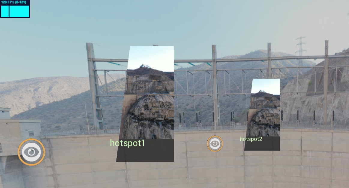 Updating quaternion of three-mesh-ui element · Issue #54 · felixmariotto/three-mesh-ui · GitHub