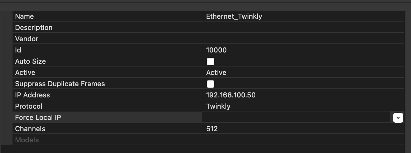 FPP Proxy IP Missing for Twinkly Controller · Issue #3452 · xLightsSequencer/xLights · GitHub