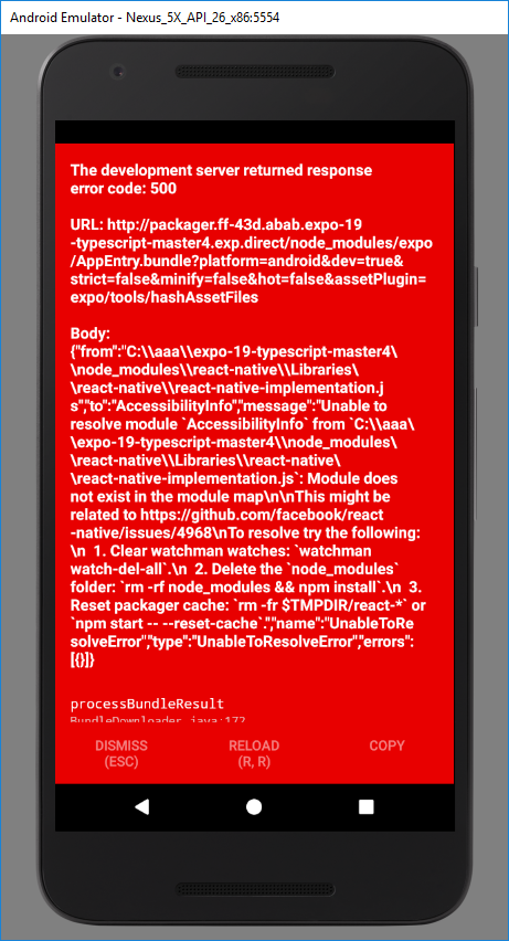 Nativebase Reactxp Base · Issue 281 · Microsoft Reactxp · Github
