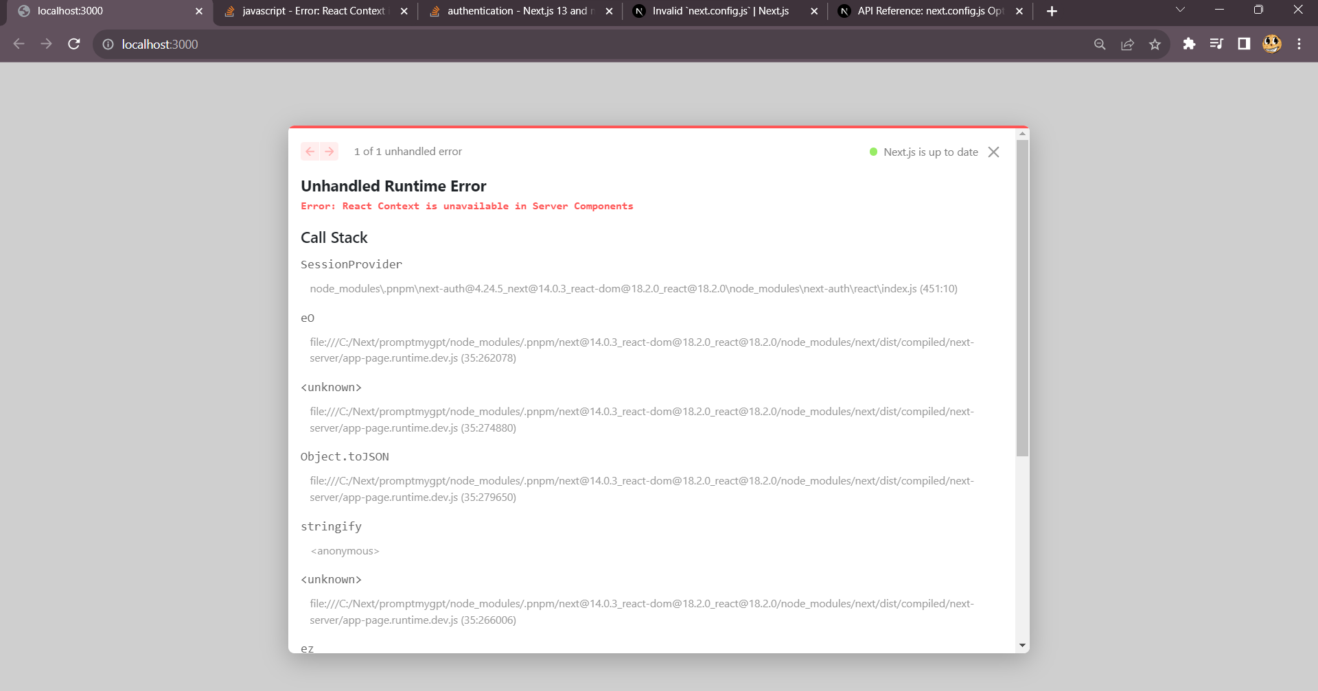 Next.js 13 Full Course 2023 | Build and Deploy a Full Stack App Using the Official React ...