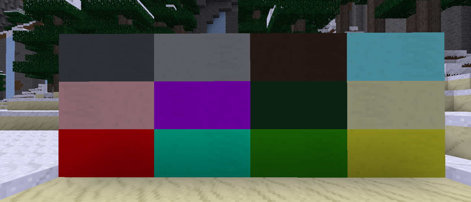 GitHub - Truemmerer/coloredcement: Minetest Mod - Adds cement blocks ...