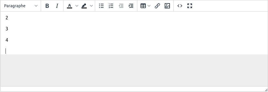 Display bug in text areas with GLPI 9.5.10/9.5.11 · Issue #3067 · pluginsGLPI/formcreator · GitHub