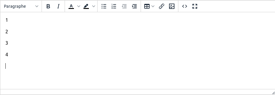 Display bug in text areas with GLPI 9.5.10/9.5.11 · Issue #3067 · pluginsGLPI/formcreator · GitHub