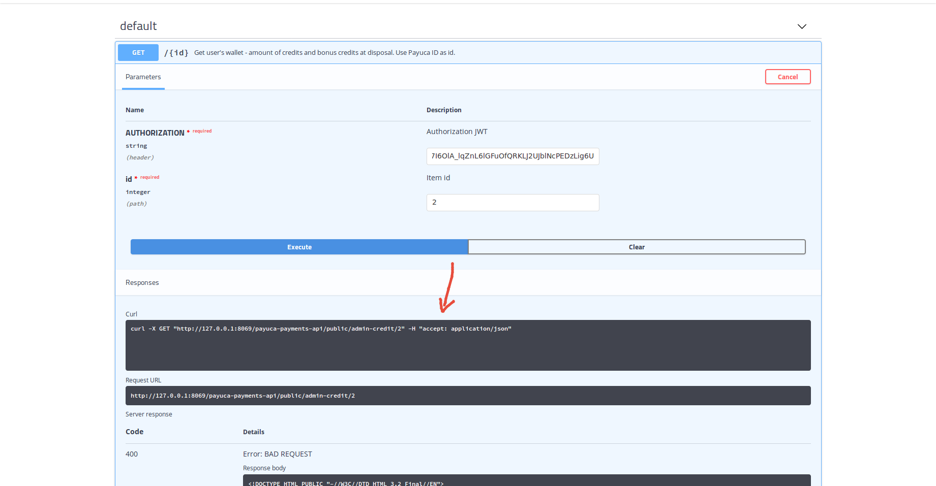 Support for authentication · Issue #12 · OCA/rest-framework · GitHub