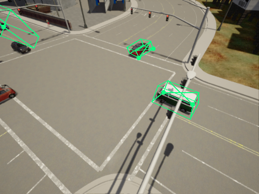 Training With Multiple Different 3d Models Of Same Class · Issue 135 · Nvlabs Deep Object Pose