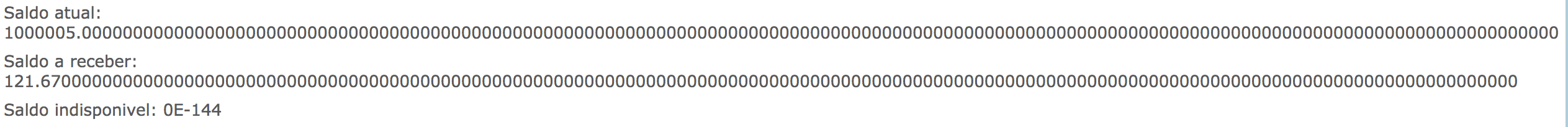 Problem With Decimal Columns Among Proxysql And Hibernate · Issue 1192