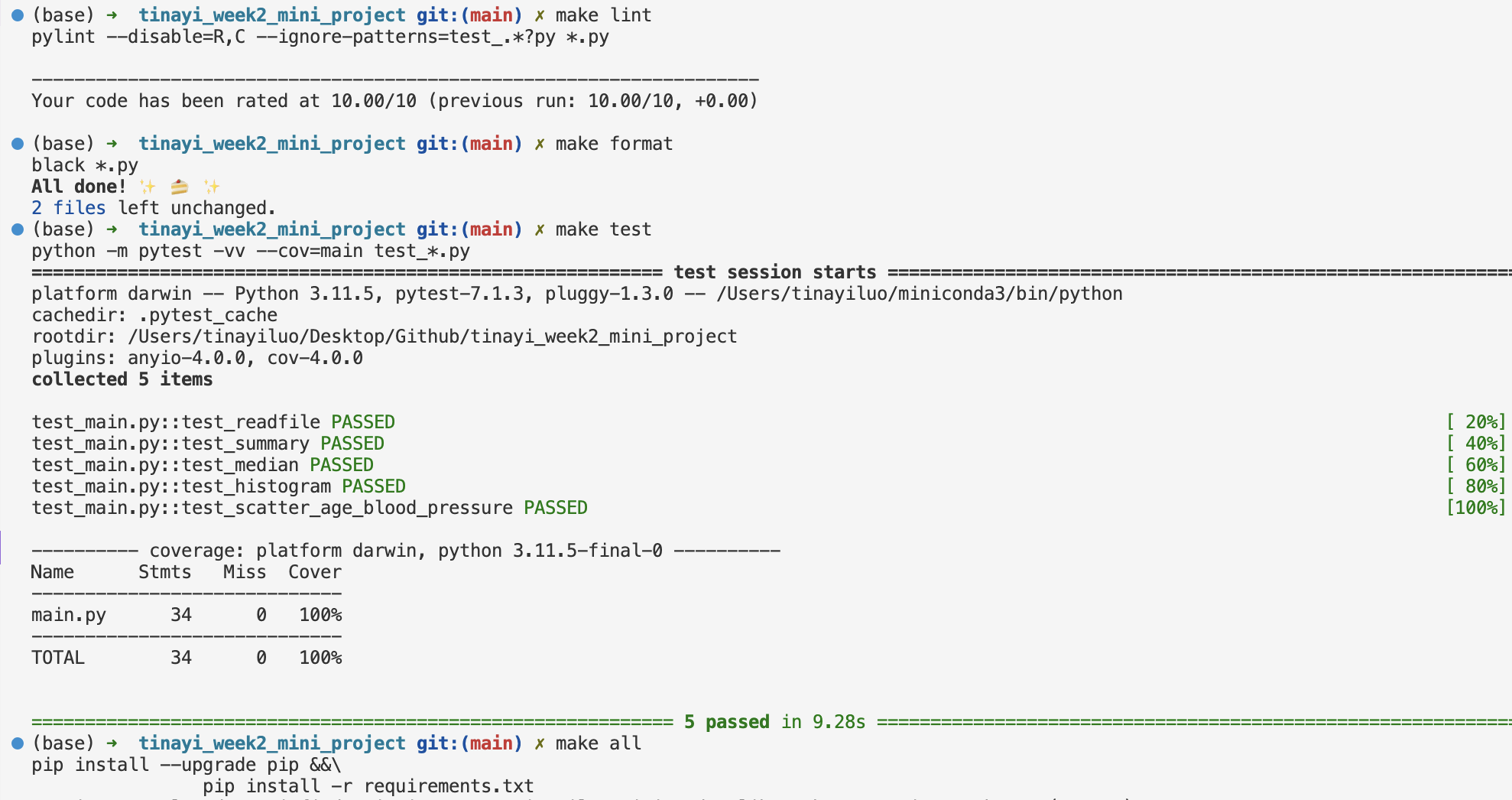 GitHub - nogibjj/tinayi_week2.1_mini_project