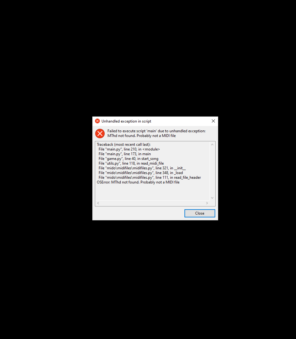 Im sad because i dont think i can use custom sounds · Issue #32 · quasar098/midi-playground · GitHub