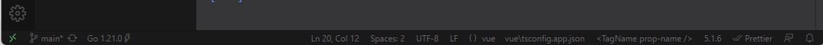 vite icon disaapered!! · Issue #37 · antfu/vscode-vite · GitHub vite icon disaapered!! · Issue #37 · antfu/vscode-vite · GitHub