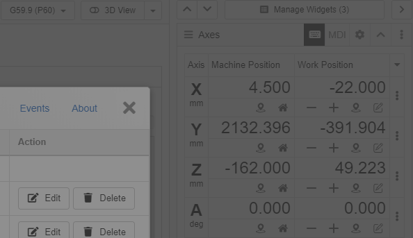 Add Button to tool pocket creation · Issue #43 · Zealandia-Systems/Gladius · GitHub