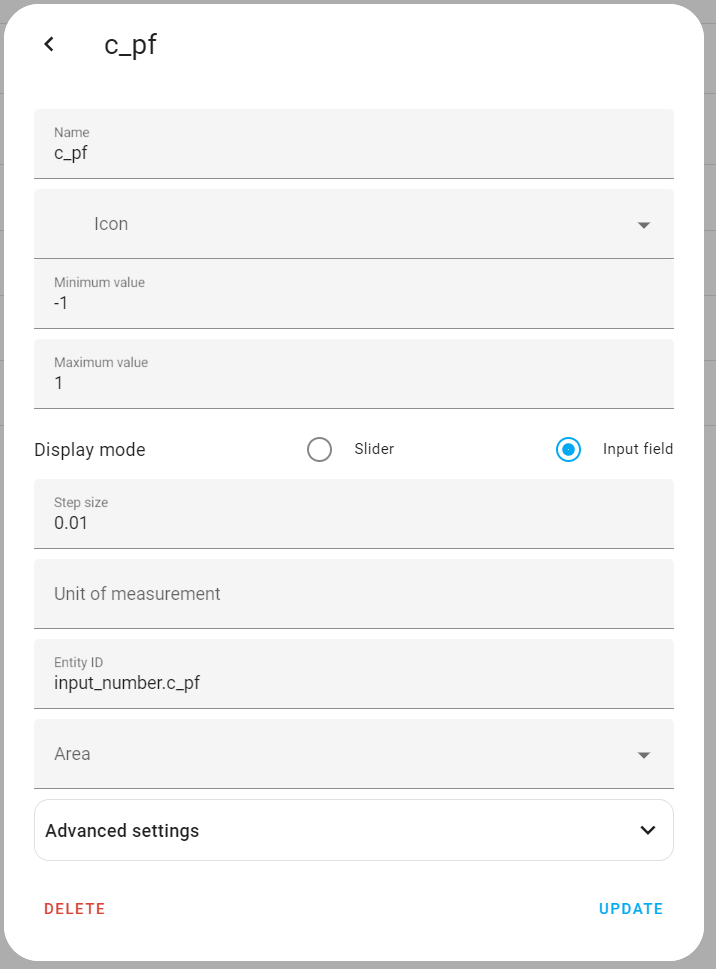 Limiting the value decimals / precision? · Issue #24 · Sese-Schneider/ha-energy-overview-card ...