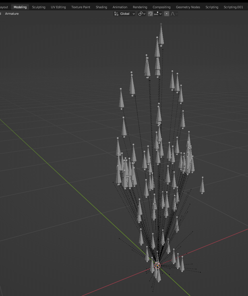 Importing a messy gLTF file Results are quite Strange · Issue #1974 · KhronosGroup/glTF-Blender ...