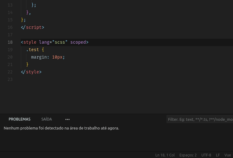 Indentation Rule · Issue 3427 · Stylelint Stylelint · Github