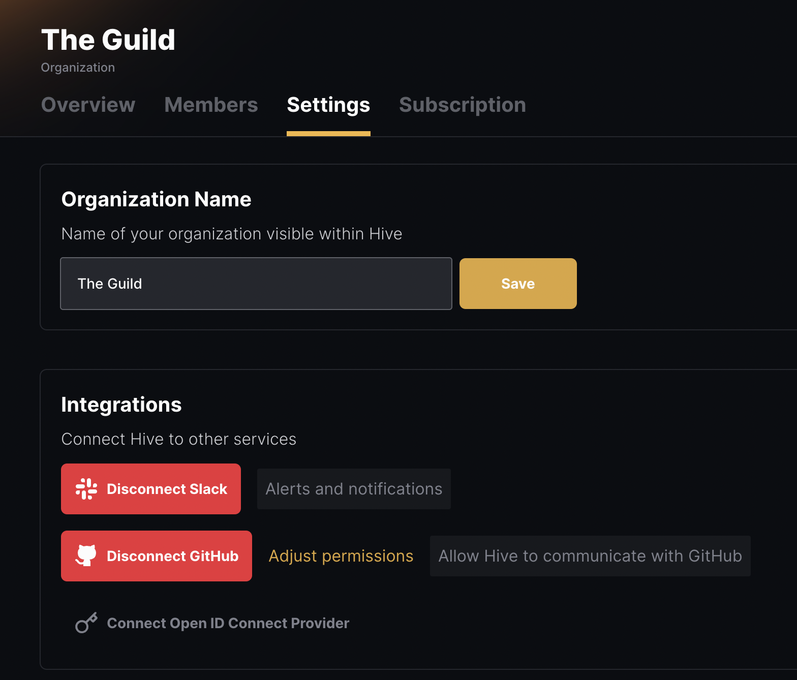 Assigning an organization for Okta Users · Issue #1160 · graphql-hive/console · GitHub