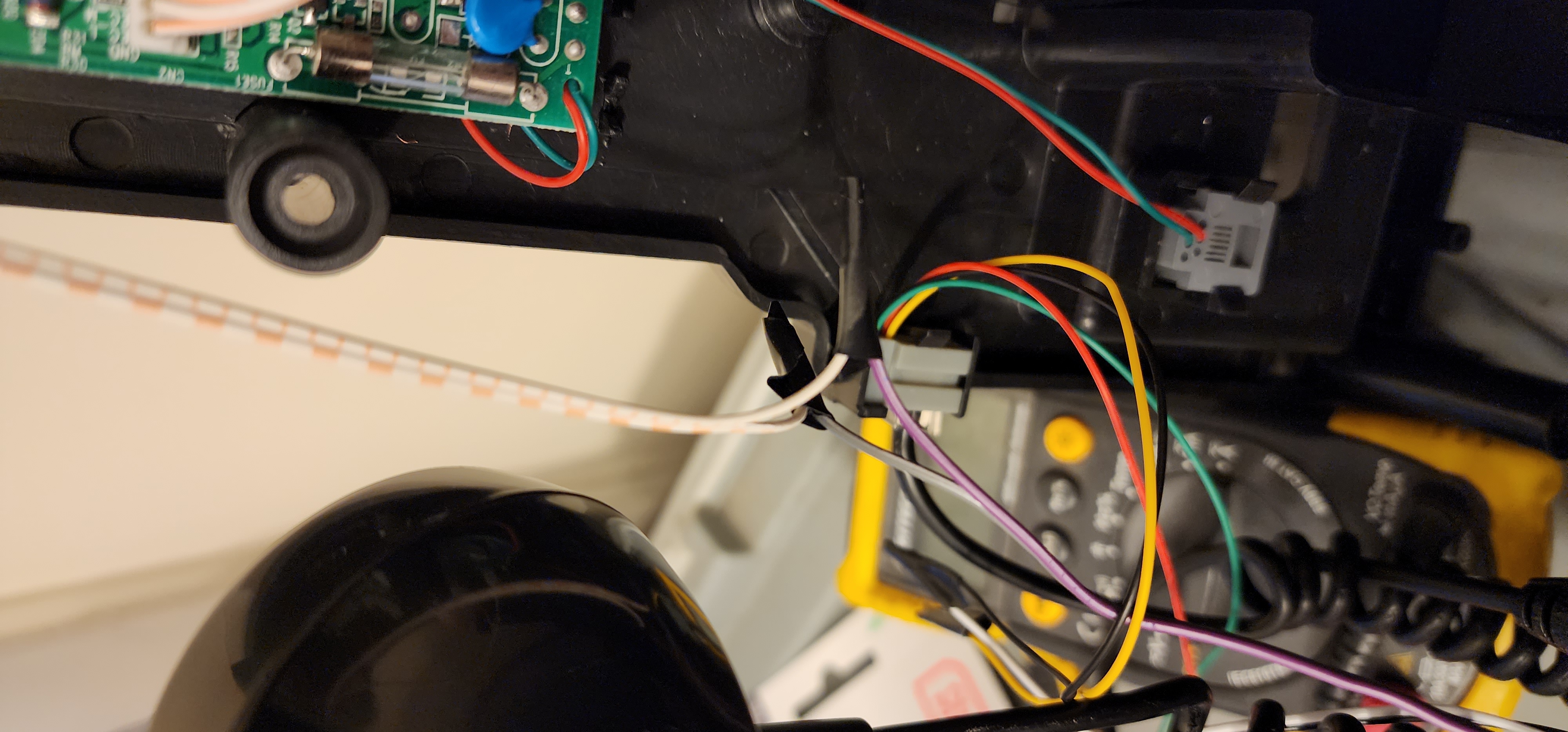 Newbie trying to make this work · Issue #117 · playfultechnology/audio-guestbook · GitHub