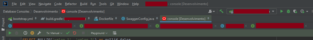 [UI Improvement] Tab coloring is not correct and visually blur together · Issue #1804 · fork-dev ...