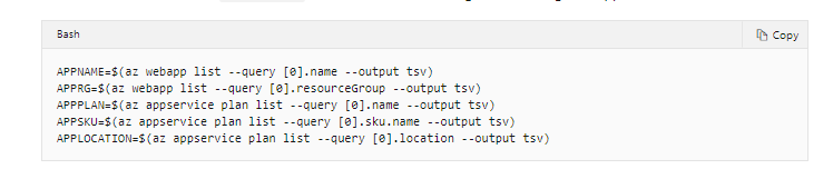 webapp:az webapp up not working in tutorial · Issue #15940 · Azure/azure-cli · GitHub