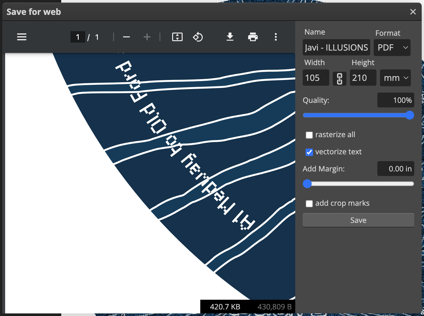 Trouble exporting (pixelated image) + pixelated interface · Issue #5977 ...