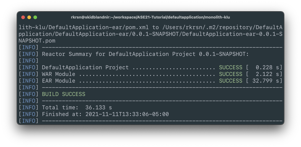 GitHub - rahlk/ASE21-Tutorial