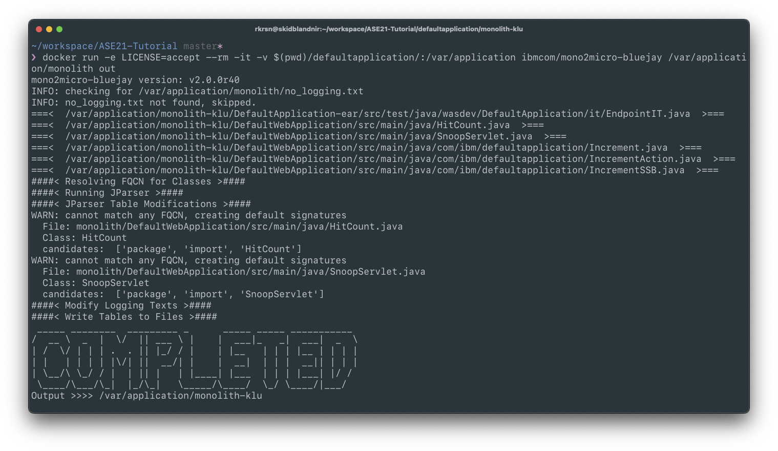 GitHub - rahlk/ASE21-Tutorial