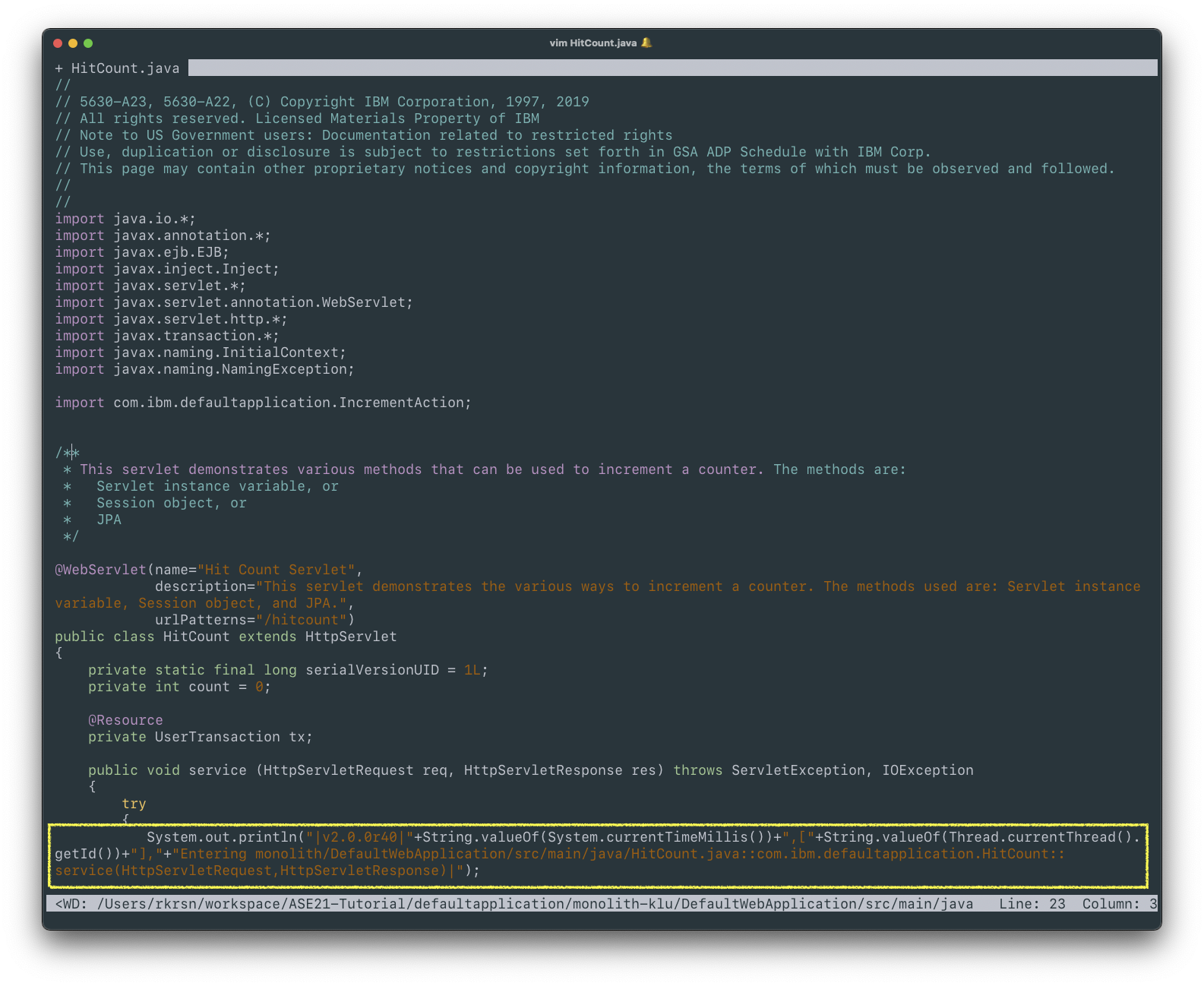GitHub - rahlk/ASE21-Tutorial
