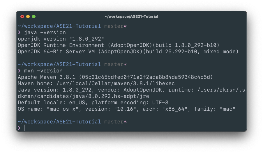 GitHub - rahlk/ASE21-Tutorial