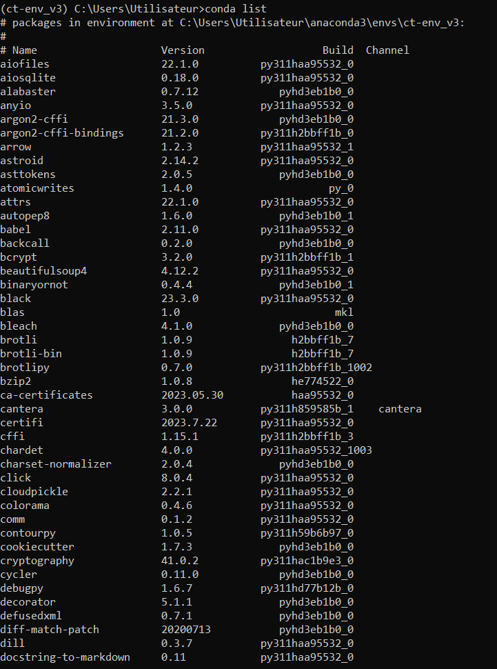 DLL load failed while importing _cantera · Issue #1609 · Cantera/cantera · GitHub