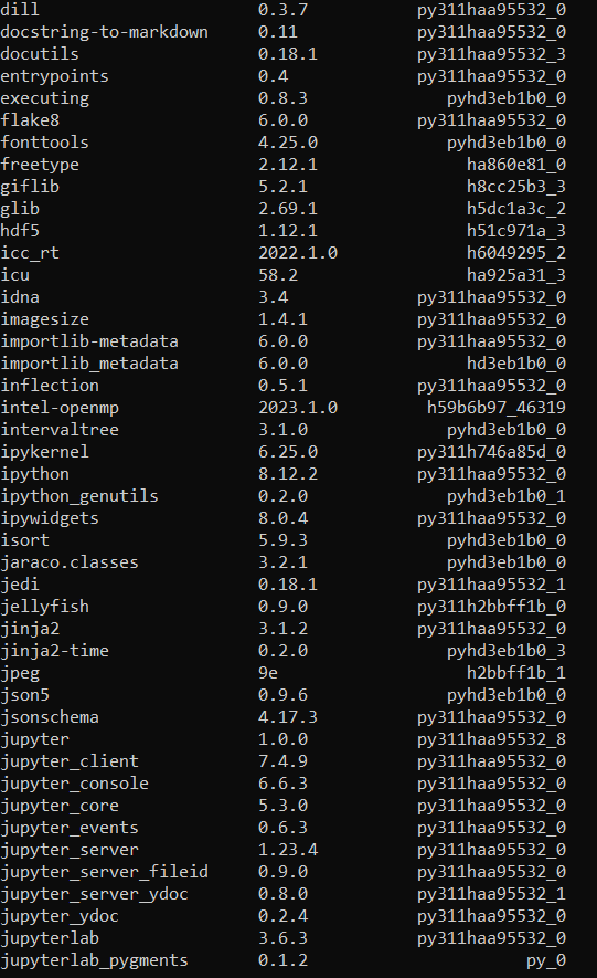 DLL load failed while importing _cantera · Issue #1609 · Cantera/cantera · GitHub