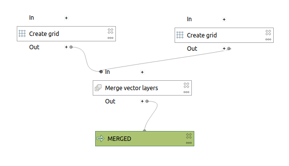 Model Designer Python Converter Not Generating Unique Keys · Issue 54150 · Qgisqgis · Github