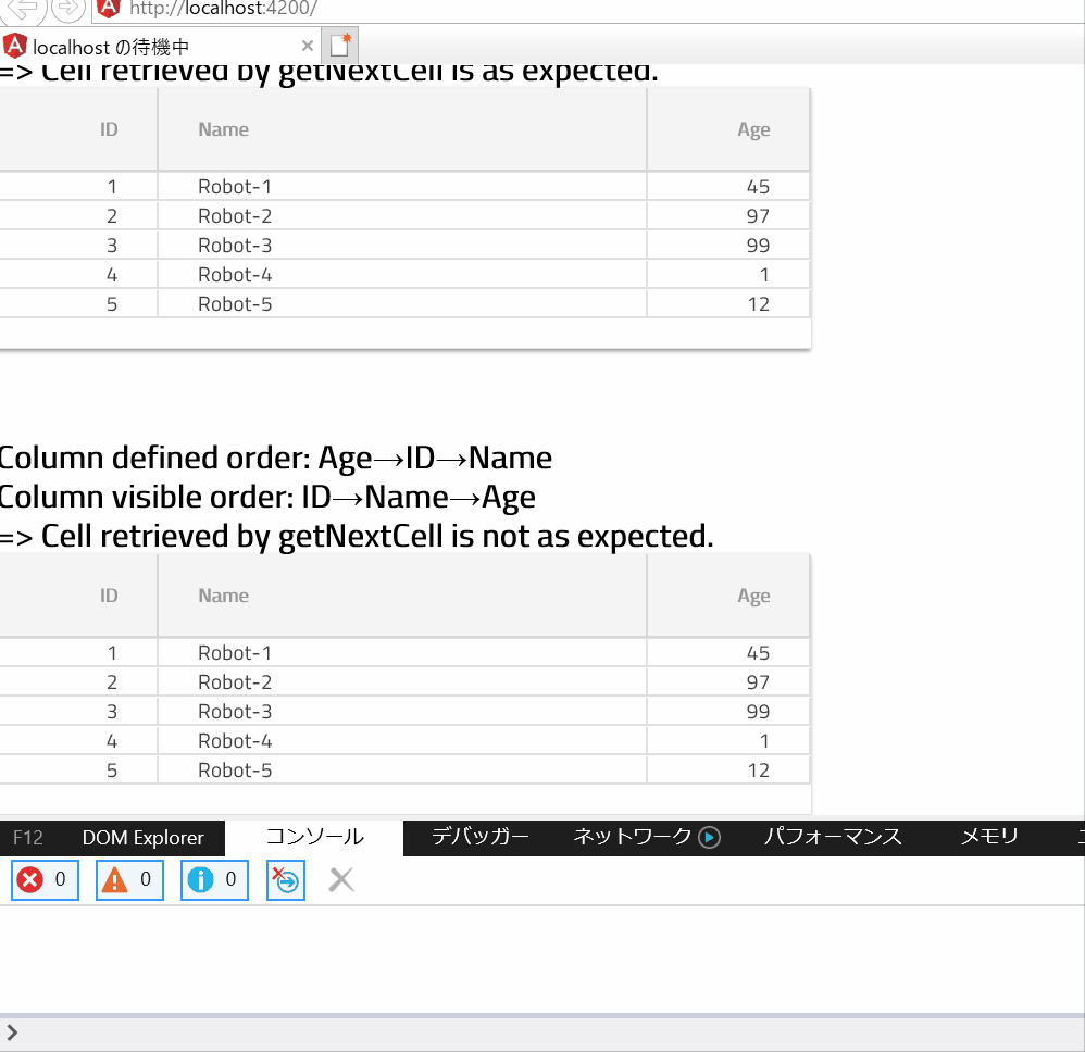 Multi Row Layout grid: getNextCell does not return the correct row index · Issue #6745 ...