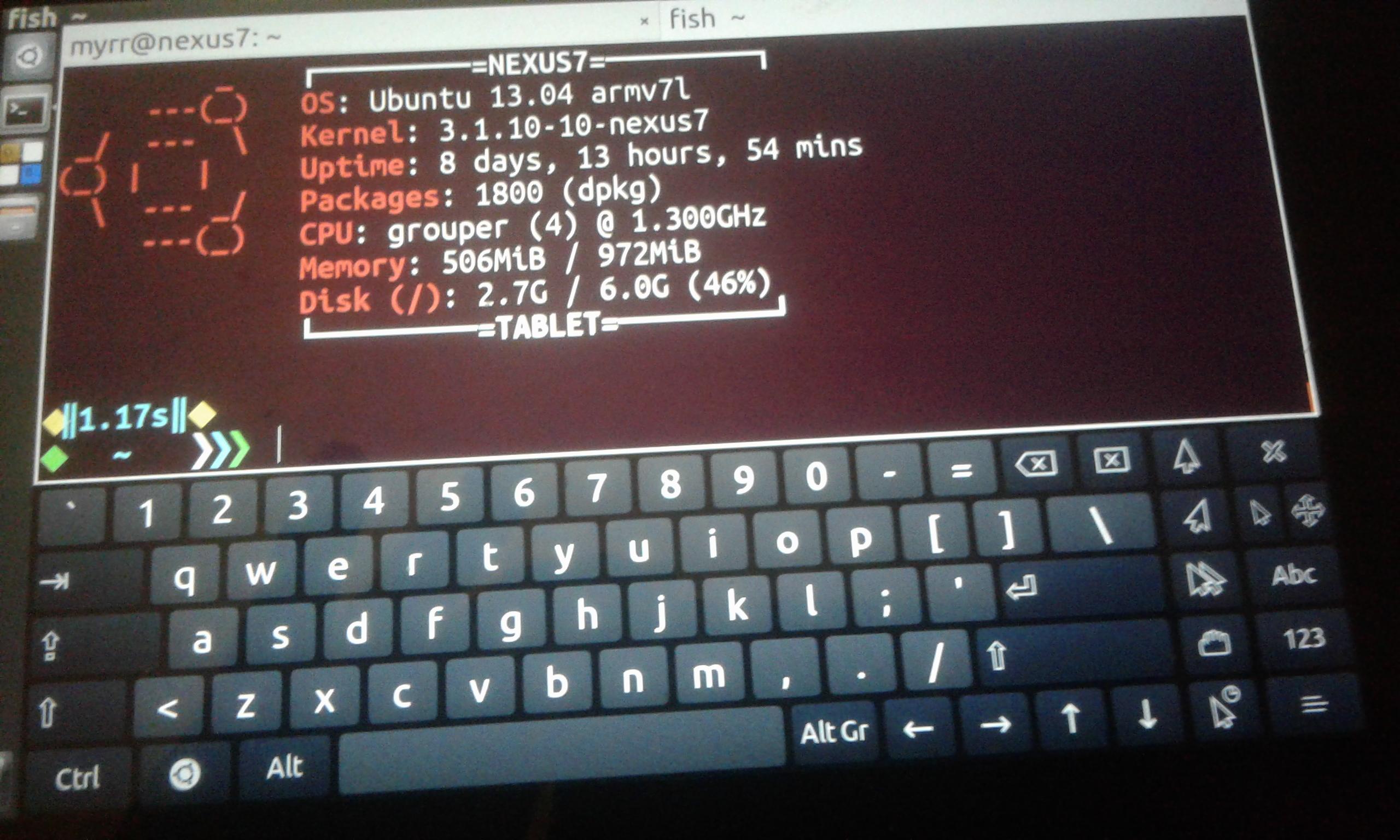 GitHub - Funkinmofo/KrapBasket: Simple Dotfile Repository