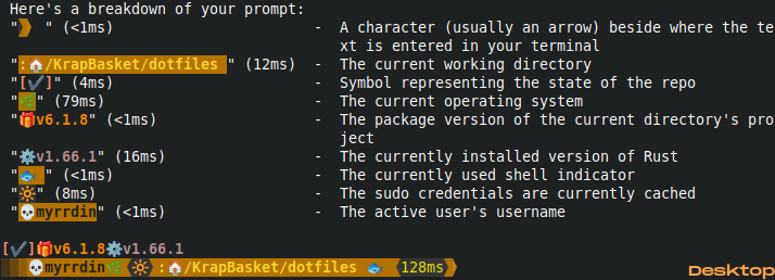 GitHub - Funkinmofo/KrapBasket: Simple Dotfile Repository