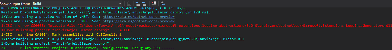Conditional Packagereference Version Splitting Analyzer Presence Fails · Issue 18148 · Dotnet