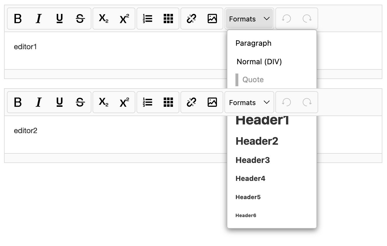 Select box overflow bug · Issue #1110 · JiHong88/suneditor · GitHub