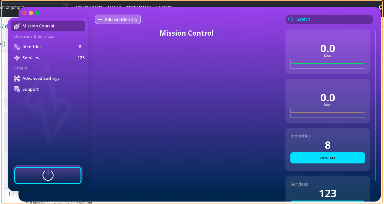 Deb Linux doesn't detect running tunneler · Issue #22 · openziti ...