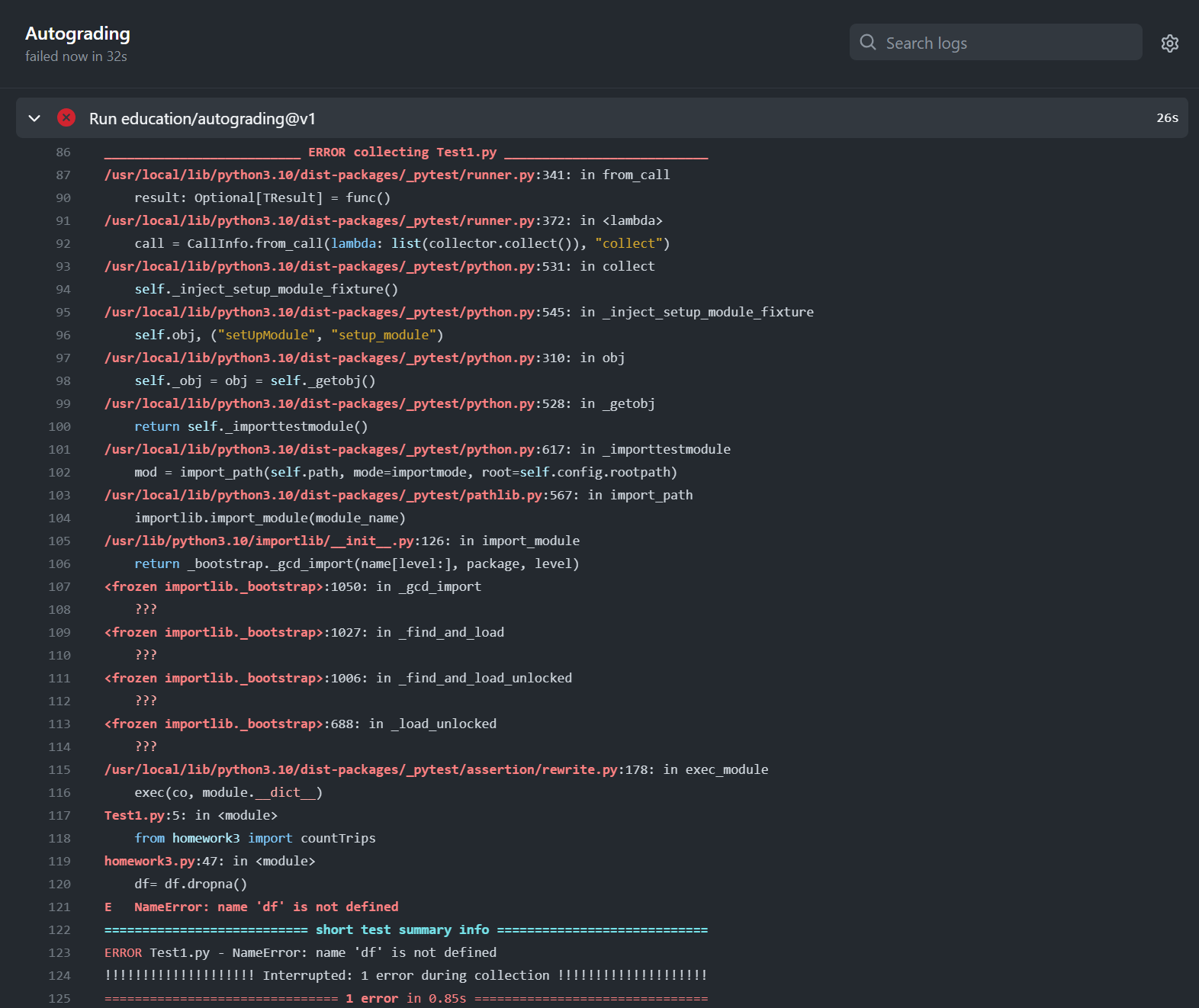 Homework 3 (pandas) · Issue #8 · IE-555/fall2023 · GitHub