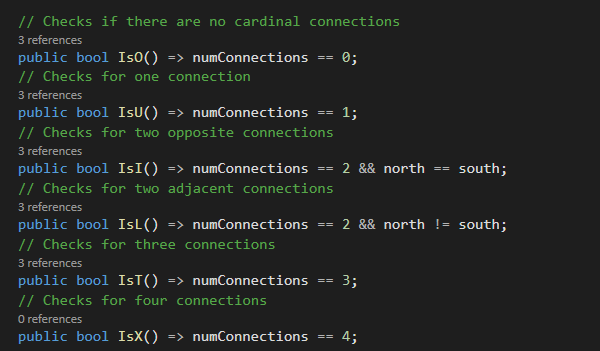 Update AdjacencyBitmap.cs to remove methods returning connection types · Issue #864 · RE-SS3D ...