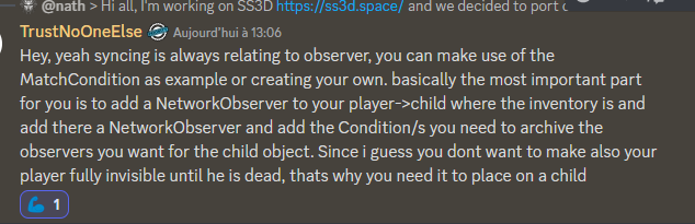 Container's content is accessible to all players. · Issue #970 · RE-SS3D/SS3D · GitHub