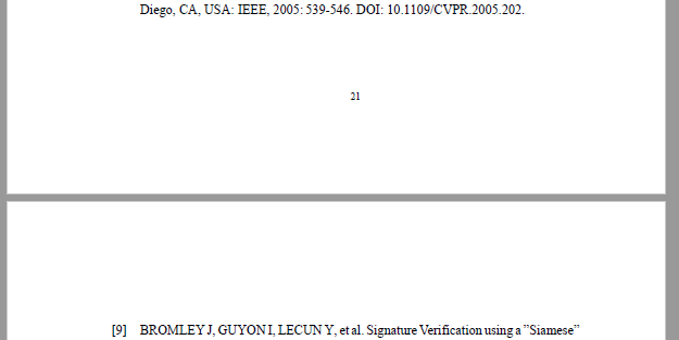 参考文献部分只有第一页有页码 · Issue #69 · TheNetAdmin/zjuthesis · GitHub
