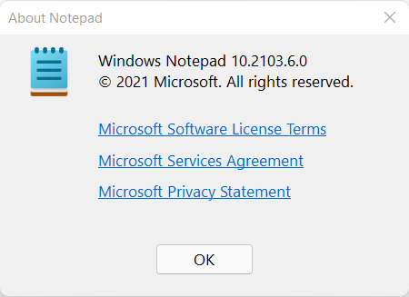 Change Icon to match Windows 11 · Issue #3472 · rizonesoft/Notepad3 ...