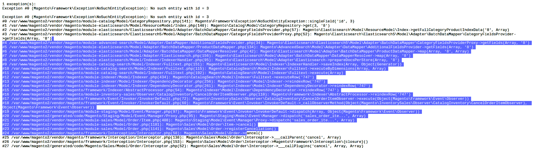 Category Product index issue · Issue #23791 · magento/magento2 · GitHub