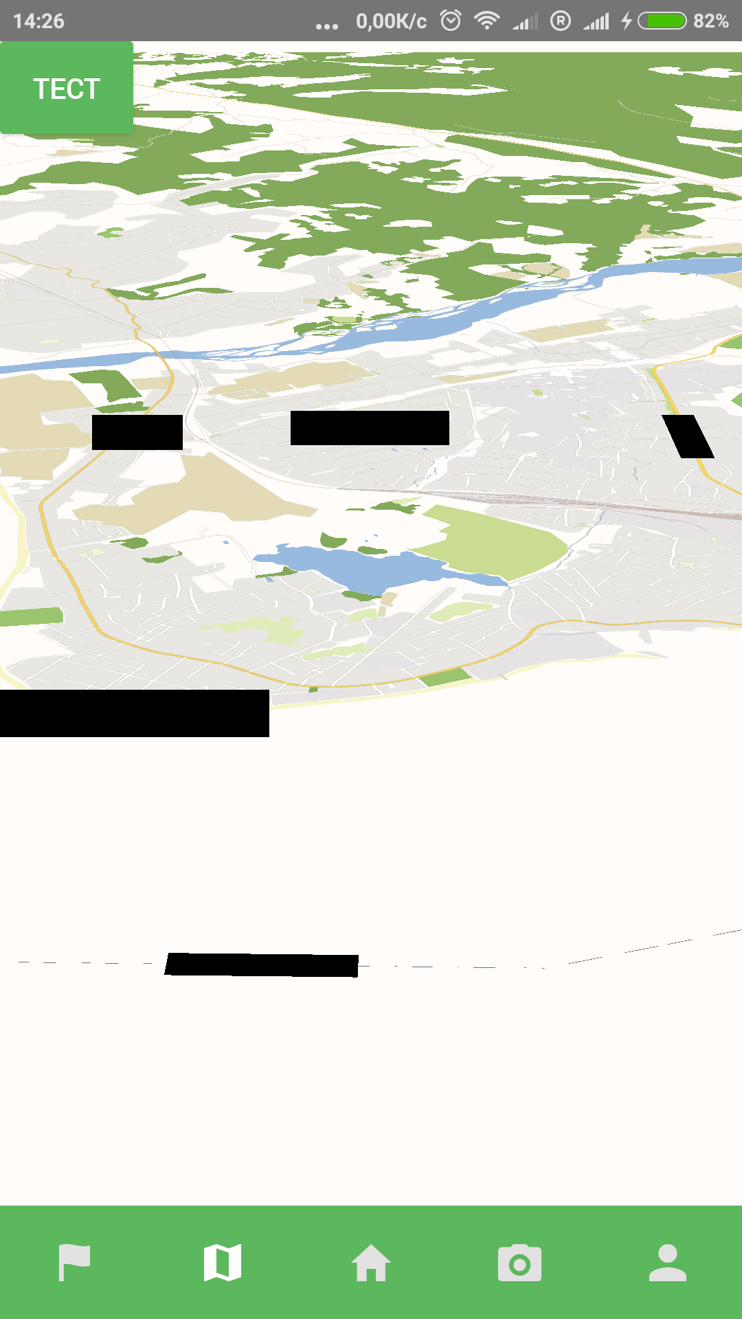 MapView React Native integration for Android · Issue #559 · mapsforge/vtm · GitHub