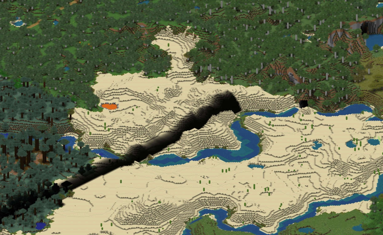 Shadows on newly rendered map · Issue #1787 · overviewer/Minecraft-Overviewer · GitHub